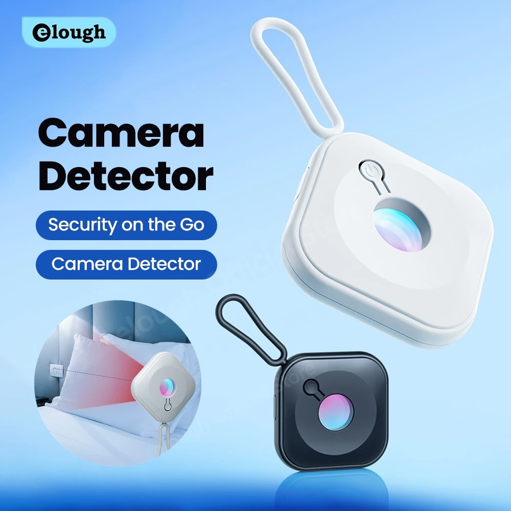 Infrared Camera Detector Intelligent Hidden Camera Signal Detector For ...
