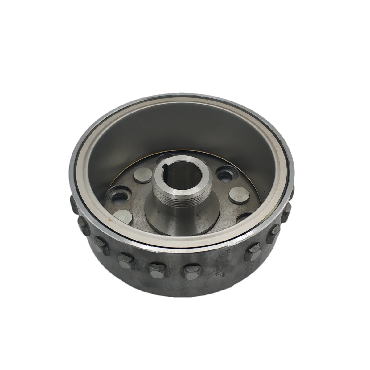 Flywheel Rotor Magnet Mag for HiSUN ATV UTV 800 HS800 MASSIMO Supermach ...