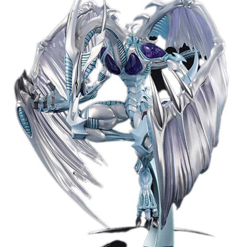 Yugioh 5ds Stardust Dragon