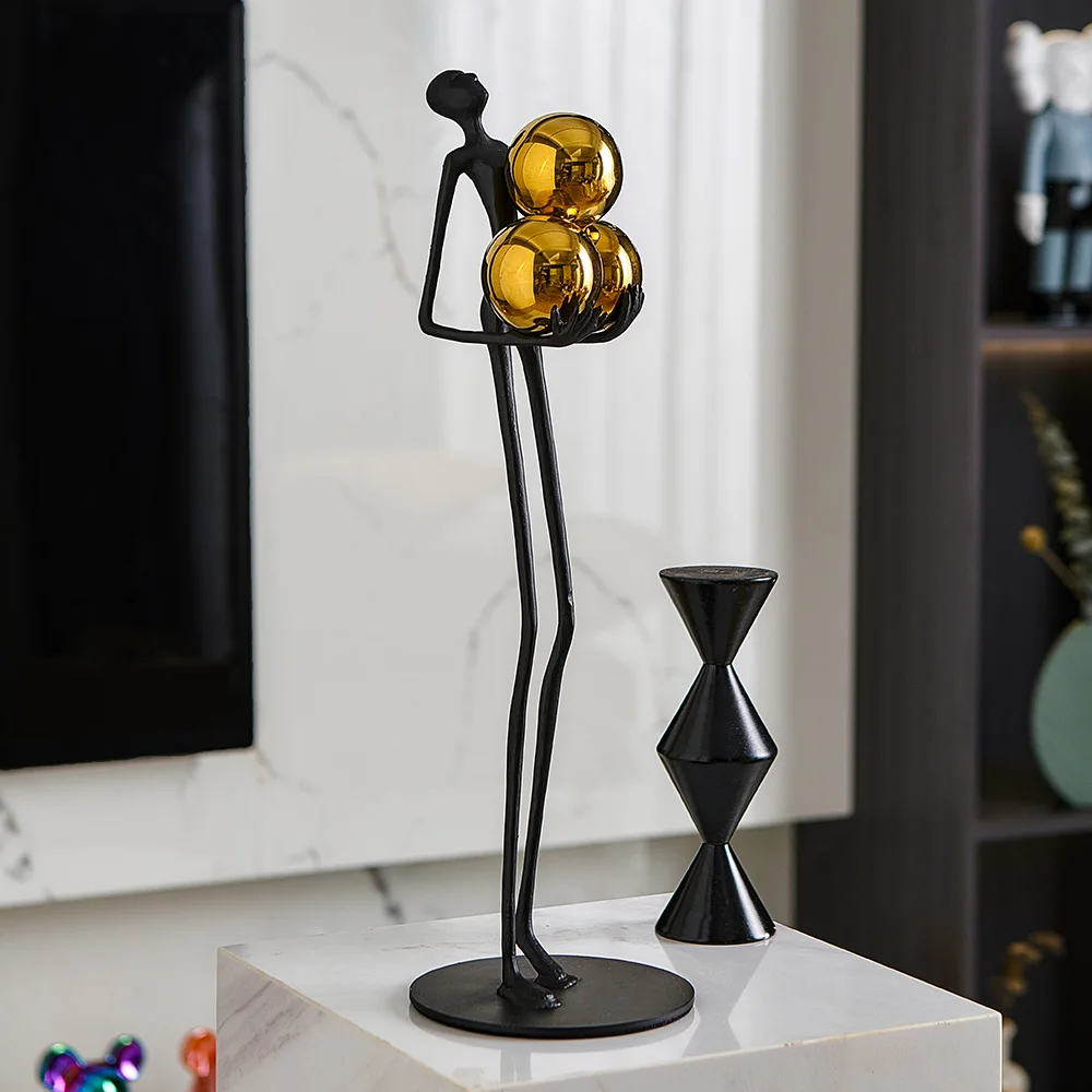 Adornos de habitación elegantes para decoración del hogar nórdico ...
