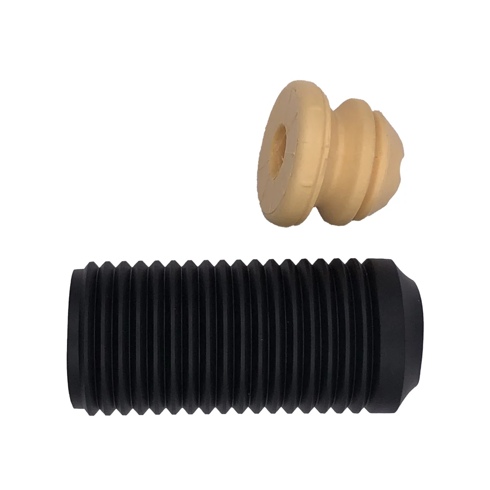 REAR-Shock-Absorber-Repair-Kit-Boot-and-Suspension-Rubber-Buffer-for ...