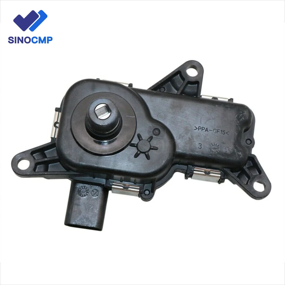 53022137AE Intake Manifold Runner Control Valve For 2009 2018 DODGE RAM ...