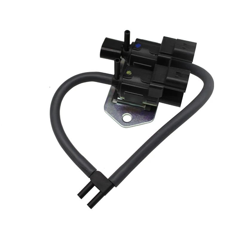 8657A031-Freewheel-Clutch-Control-Solenoid-Valve-For-Mitsubishi-Montero ...