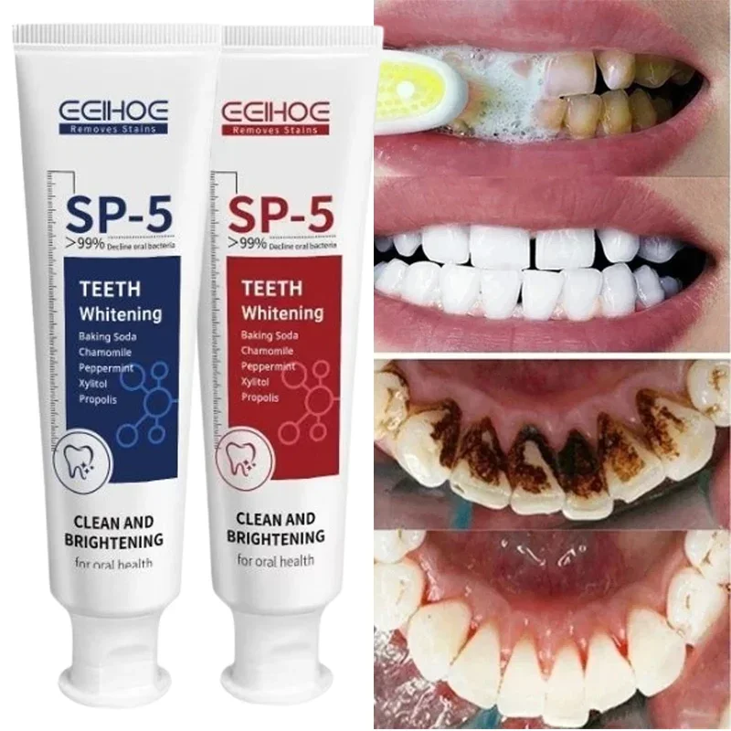 Sp-5-Probiotic-Toothpaste-Clean-Mouth-Stain-Remove-Fresh-Breath-Whiten ...