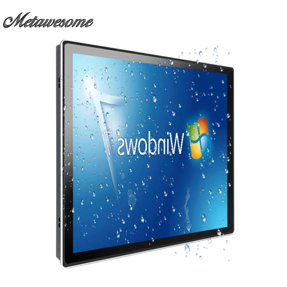 10-4-Inch-Embedded-all-in-one-pc-capacitive-touchscreen-ip65-waterproof ...
