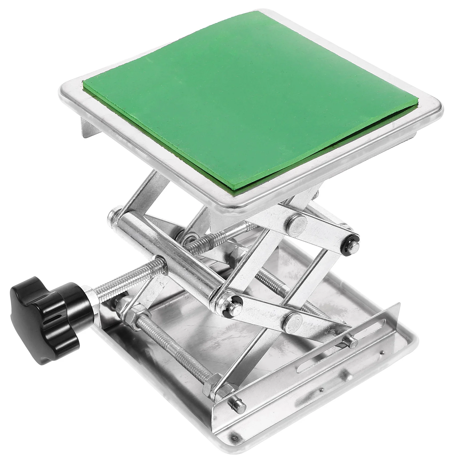 Laboratory-Jack-Lab-Platform-Adjustable-Lifting-Jack-Platform-Stand ...
