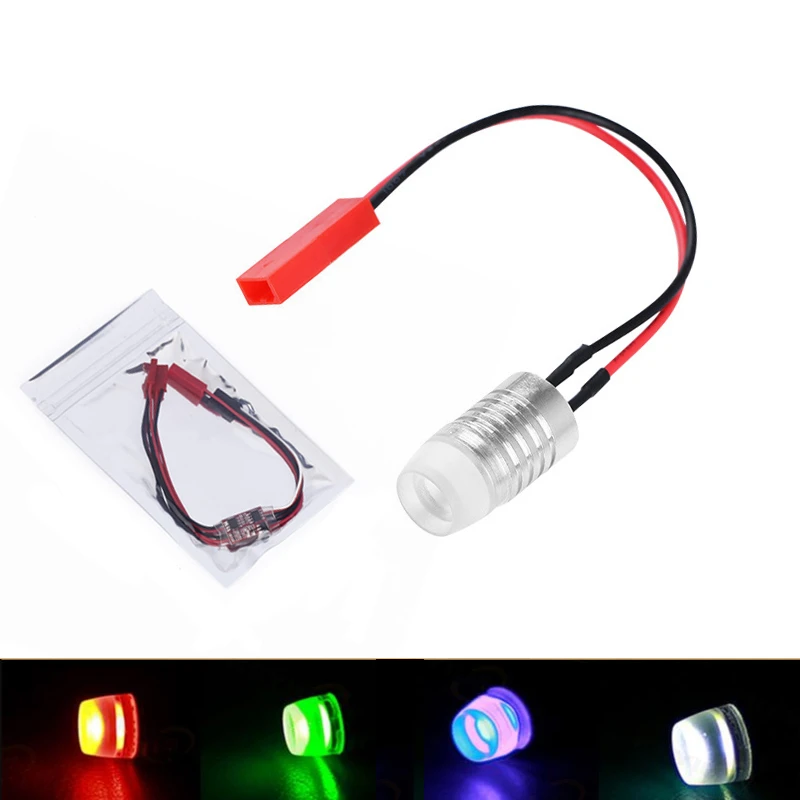 Rc Led Navigation Controller | Rc Light Remote Controller | Led Search ...