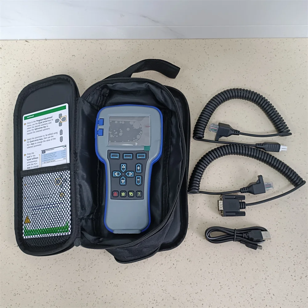 Handheld-Programmer-1313-4331-Replace-Curtis-1313-1313K-4331-1313-4401 ...