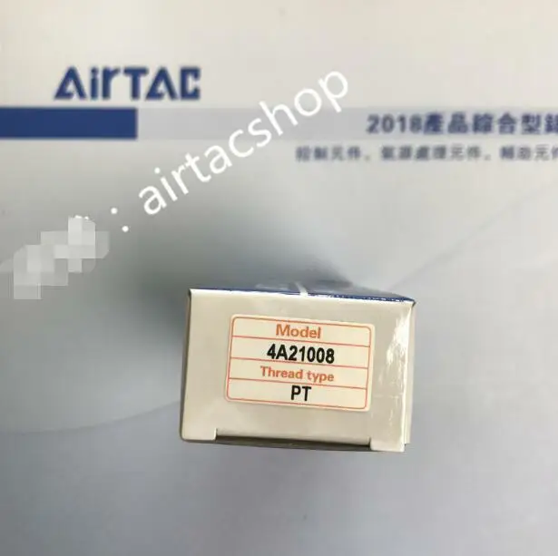 1PCS-New-AirTAC-4A21008-4A210-08-Valve.jpg