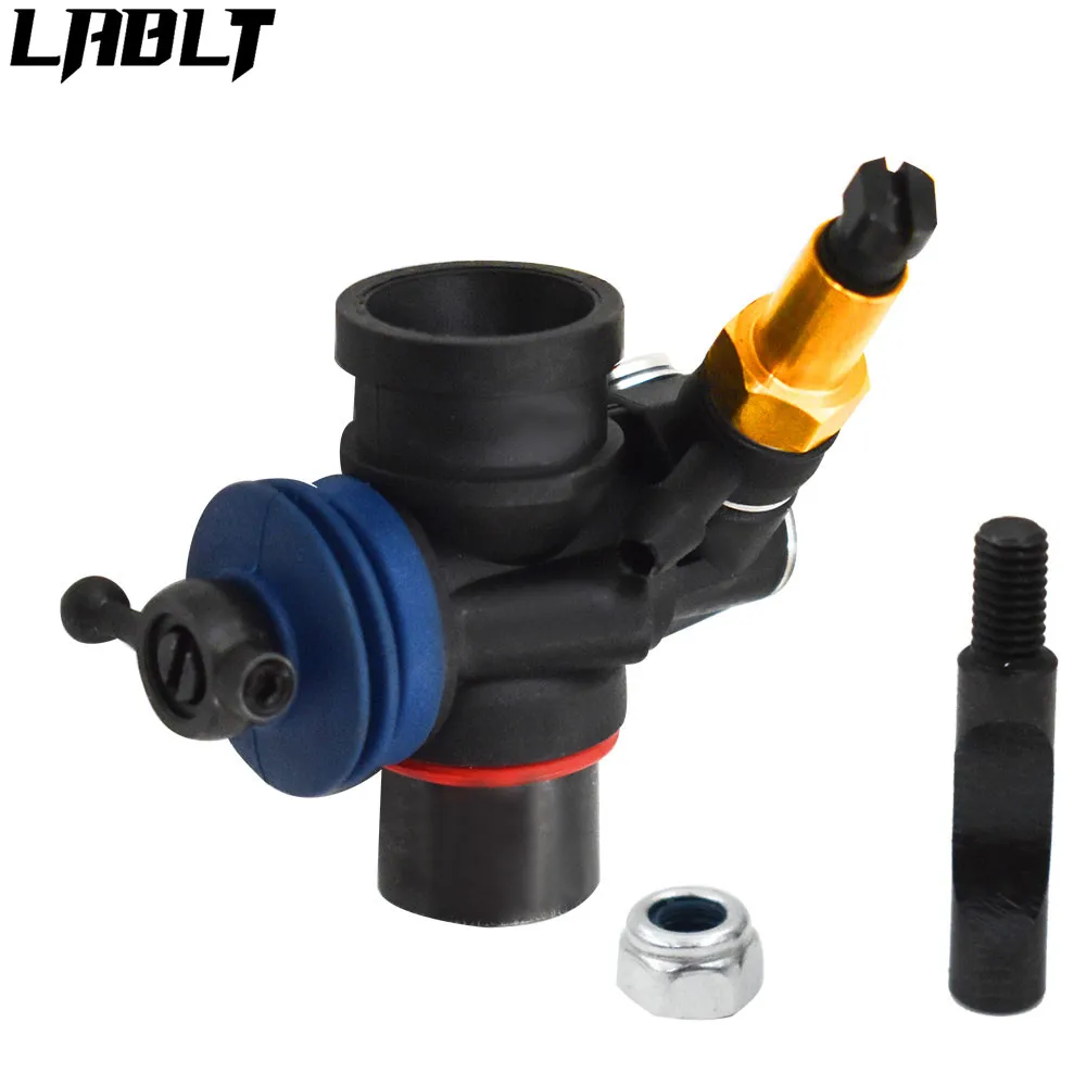 For-Traxxas-3-3-2-5-Engine-Carburetor-Carb-For-T-maxx-Revo-Jato-Rustler ...