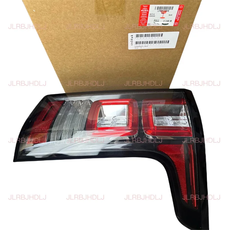 For-Land-Rover-Range-Rover-L405-2013-2014-2015-2017-LED-Rear-Tail-Light ...