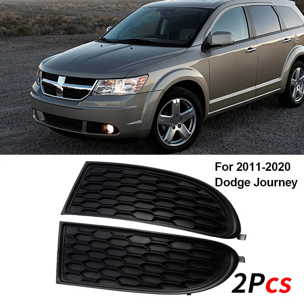 2Pcs-CloudFireGlory-68079853AB-68079852AB-Left-Or-Right-Side-Front ...