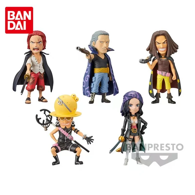 One Piece Usopp And Yasopp