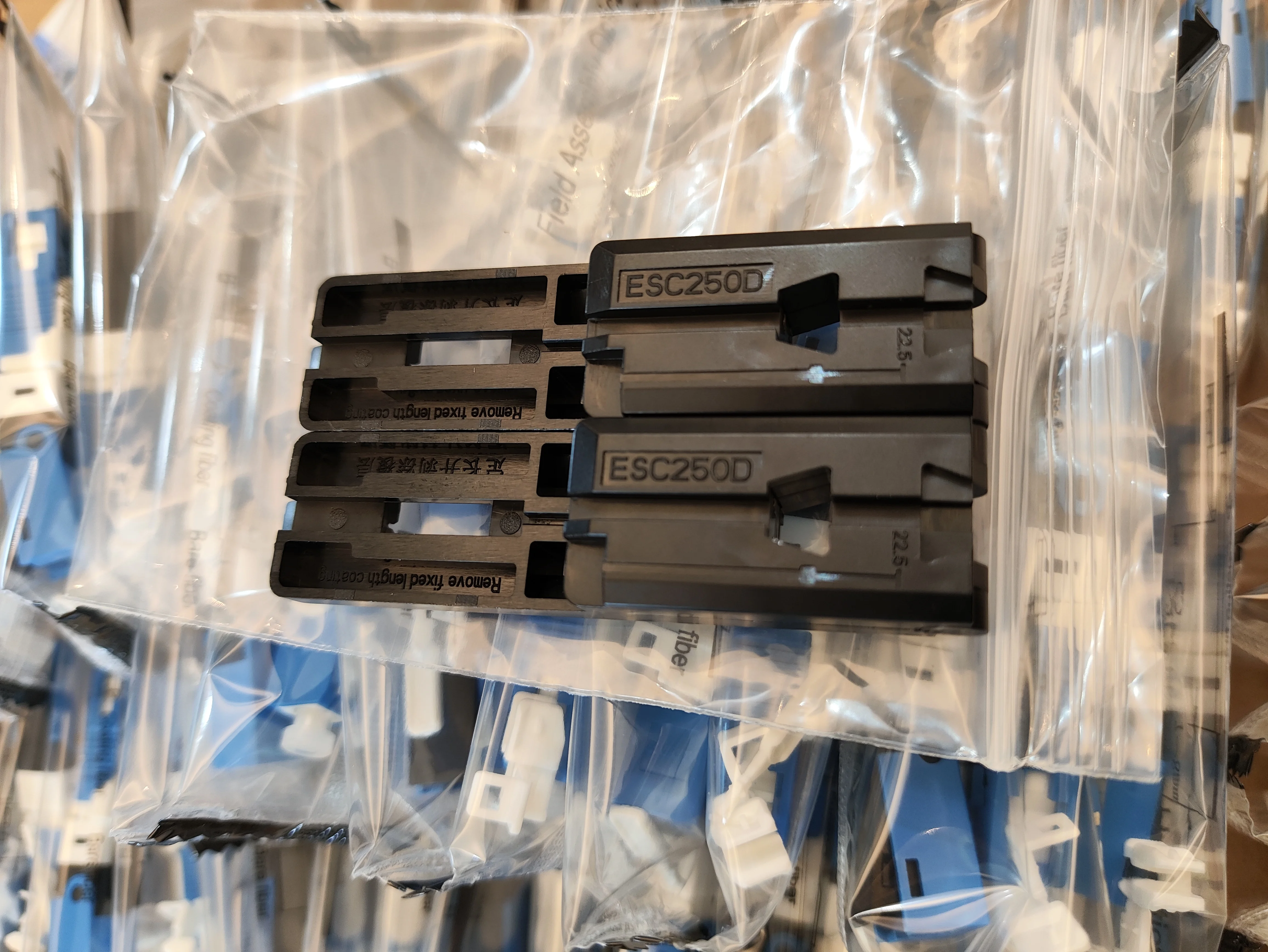 Ftth-unikit-esc250d-sc-apc-upc-nico-modo-de-fibra-ptica-conector-r-pido ...