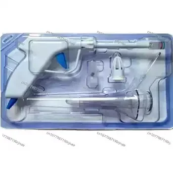 Disposable-Hemorrhoids-Ligator-Device-Hemorrhoid-Band-Ligator-Suction ...
