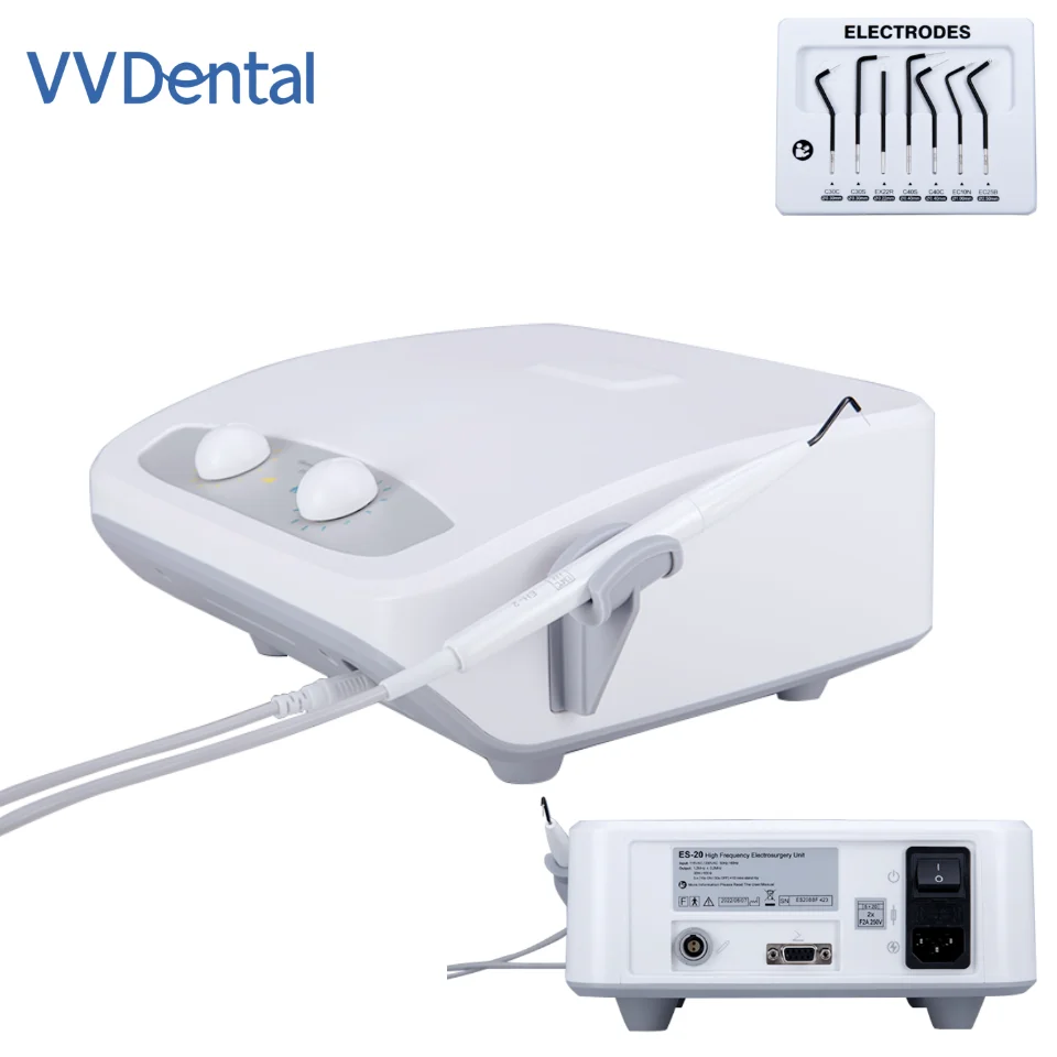 VV-High-Frequency-El-trica-Dental-Burning-Instrument-faca-el-trica ...