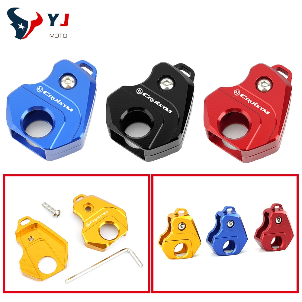 Accessories Sym Cruisym 125 | Accessories Sym Cruisym 300 - Covers ...