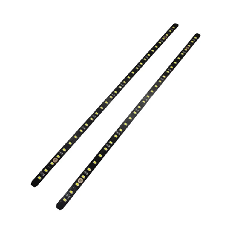 2pcs Funssor Voron2.4 3D printer XXL Daylight (RGB) LED bar 24V ...