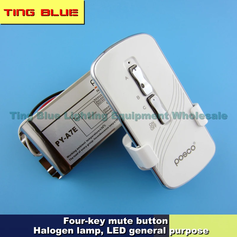 Hotel Room Light Controller | Hotel Accessories Switches | Remote ...