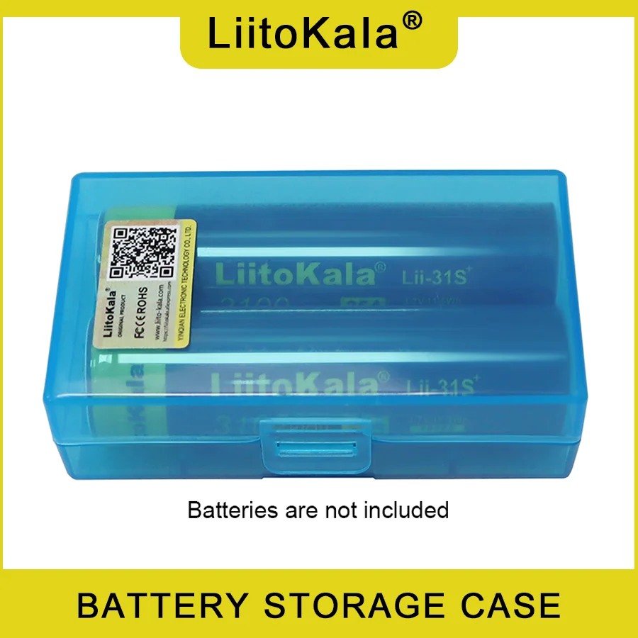 Can-Accommodate-2-18650-Battery-Storage-Boxes-18650-Battery-Storage ...