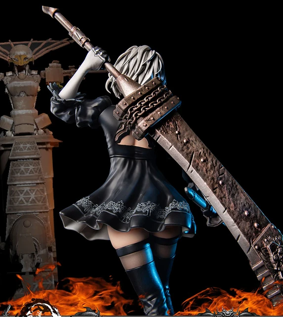 Destiny Studio Miragee 2b Miss Sister Nier Mechaa Age Gk, 40% OFF