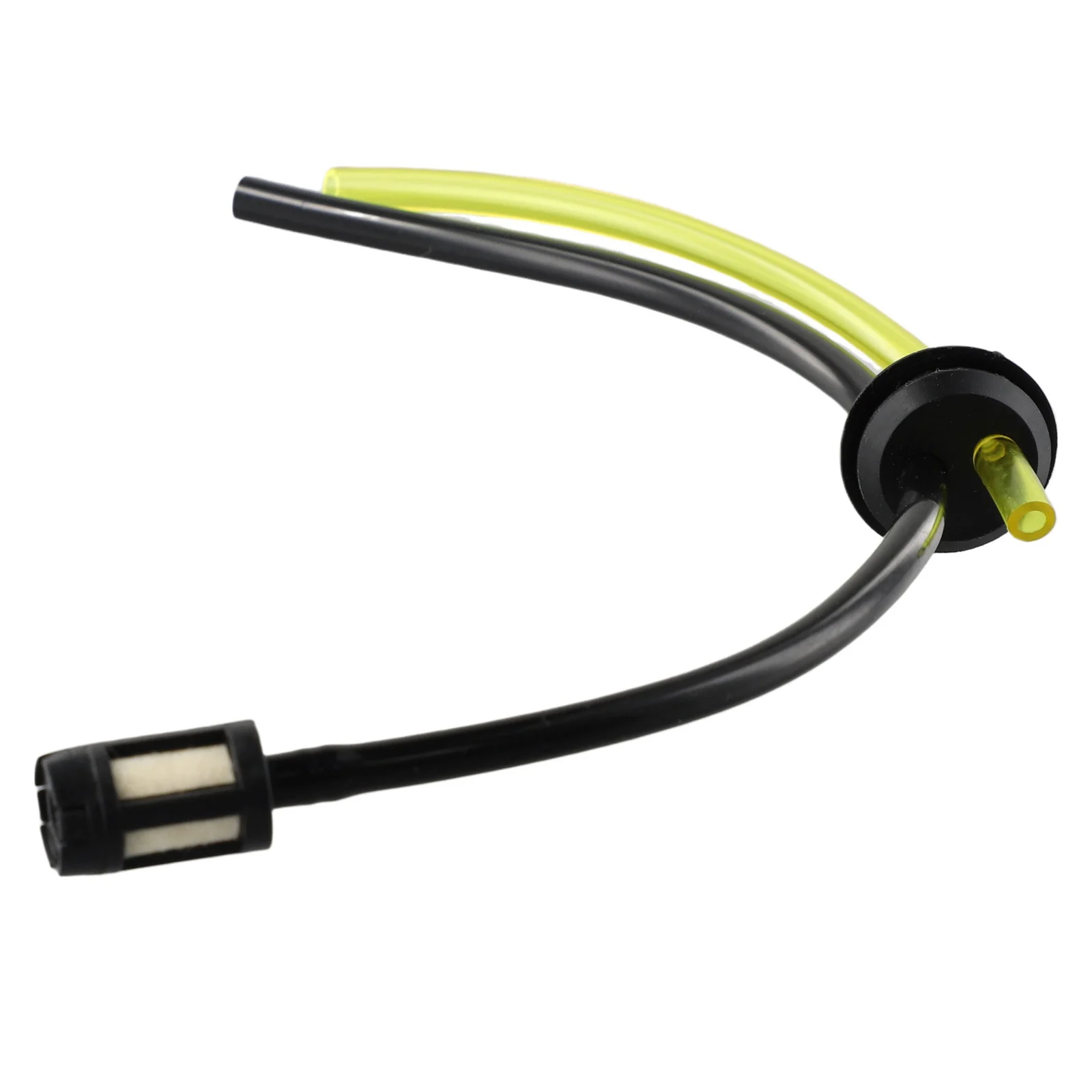 3PCS-Strimmer-Fuel-Pipe-Universal-Grass-Trimmer-Fuel-Line-PVC-Rubber ...