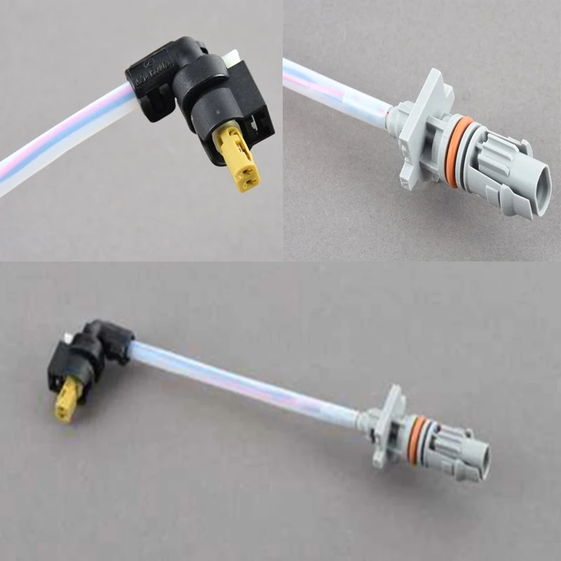 2741500120 2741560024 2741508602 Car Oil Sensor Line For Benz W172 ...