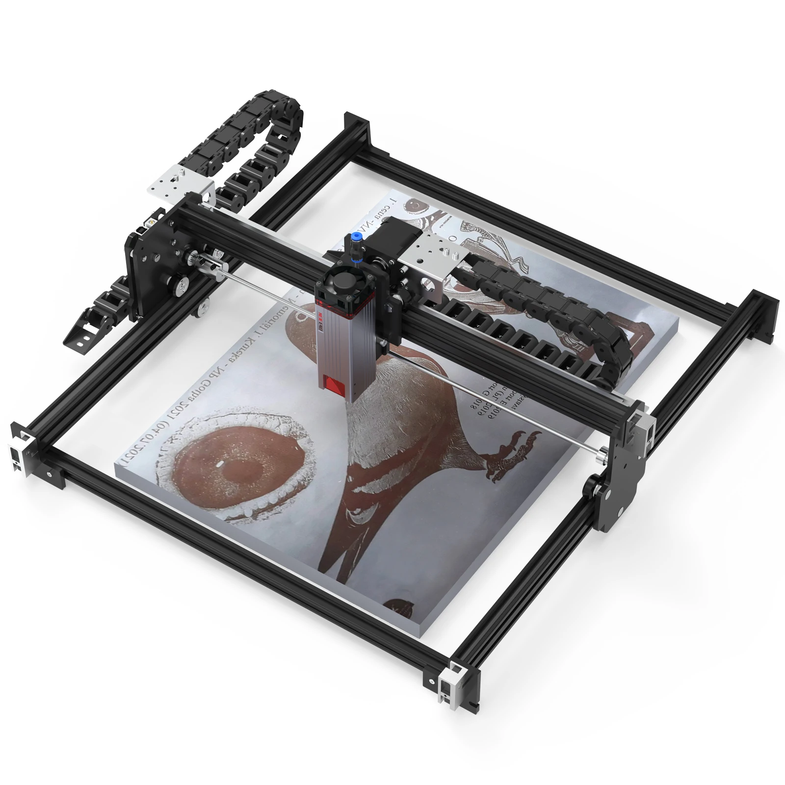 NEJE-3-PRO-CNC-Laser-Engraving-and-Cutting-2-in-1-Machine-Wireless ...