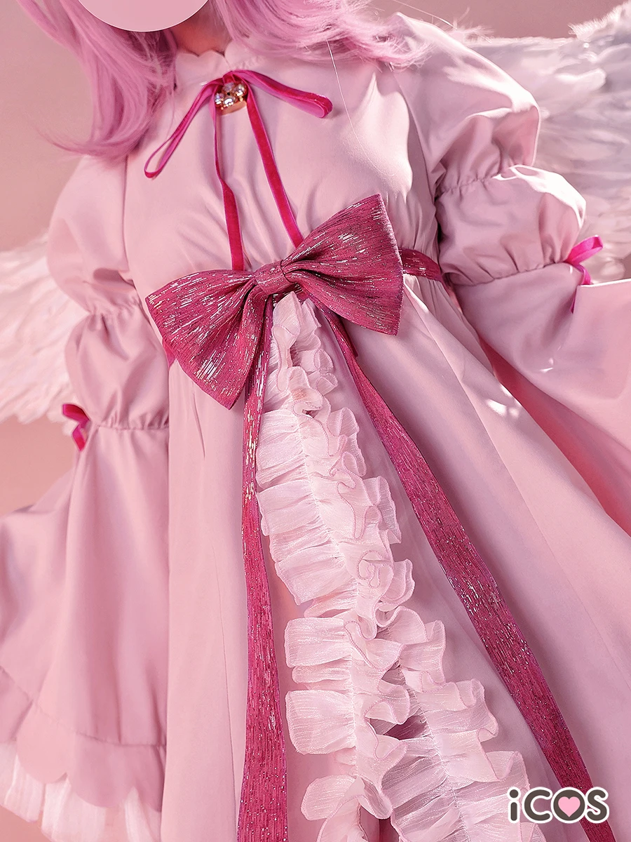 Shugo Chara Outfits