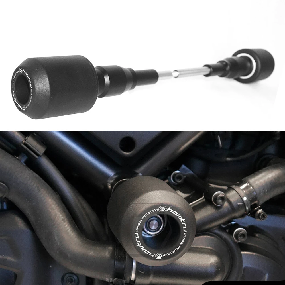 For Ducati Multistrada 950 950s 2017-2021 Motorcycle Falling Protector ...