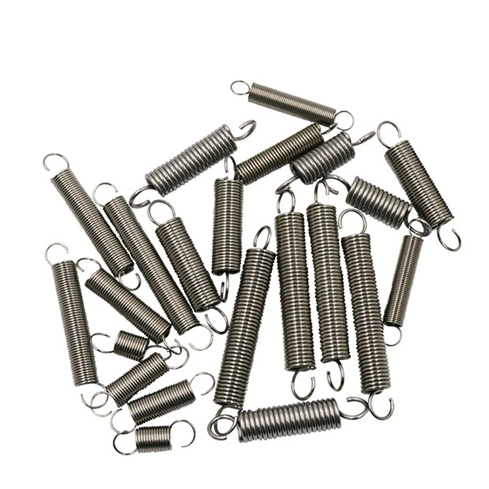 10Pcs-Wire-Dia-0-3-0-7mm-Outer-Dia-3-7mm-Length-15mm-60mm-Extension ...