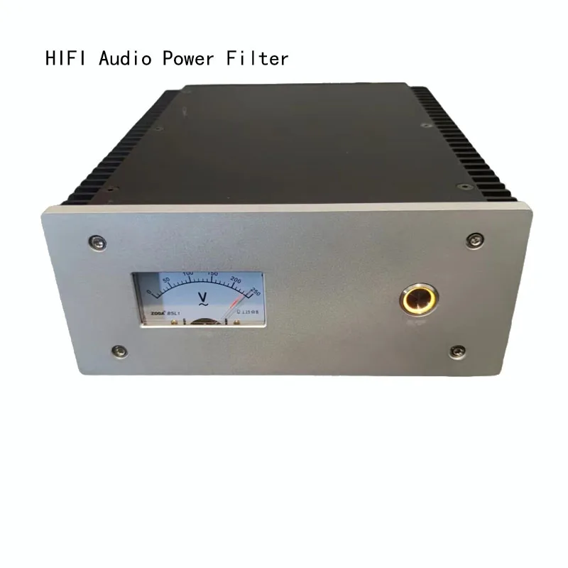 HIFI-Audio-Power-Purifier-Shafner-Dual-Channel-High-Power-Filter ...