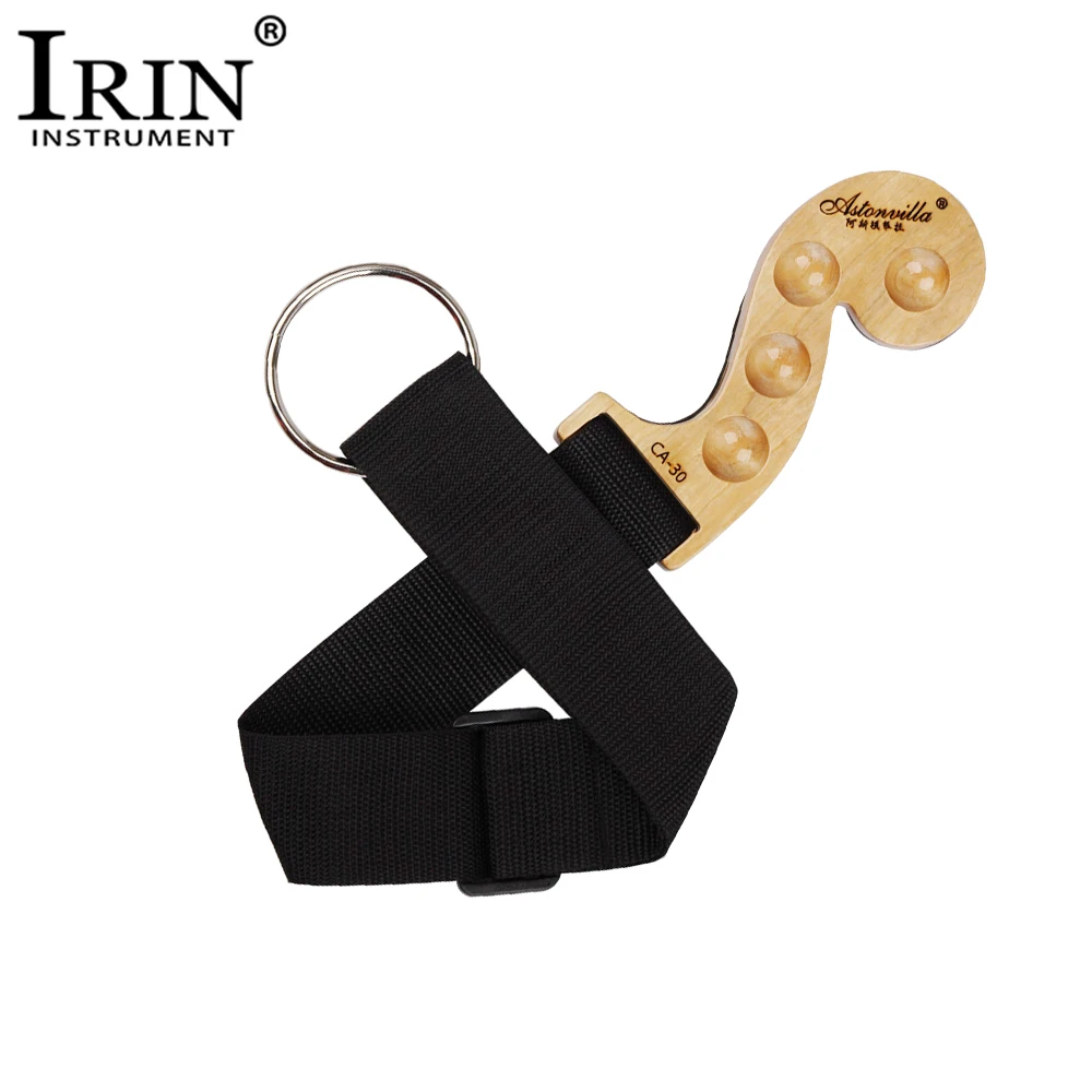 IRIN-Cello-Anti-Slip-Pad-Stopper-Holder-Adjustable-Length-Cello-Anti ...