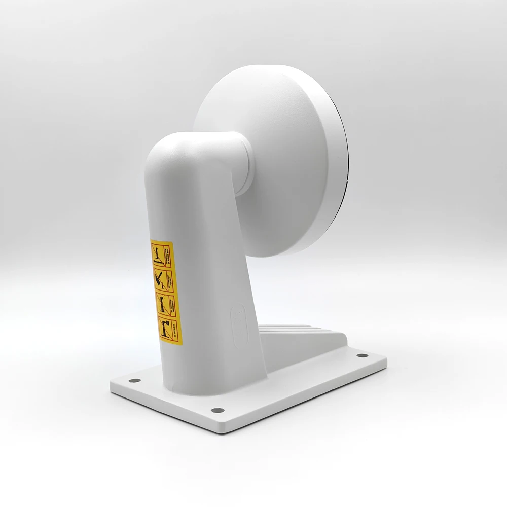 Hikvision Turret Wall Mount Purchase Online | www.pinnaxis.com