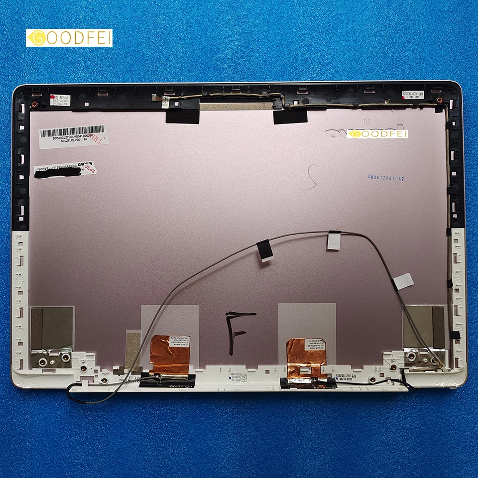 Lenovo U310 Touch Screen