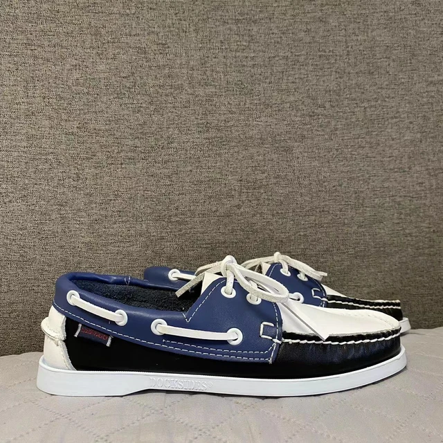 Converse Boat Shoes For Men