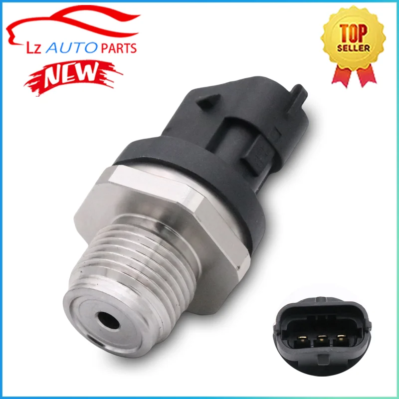 Fuel-Rail-Pressure-Sensor-Common-Regulator-0281006325-0281002851 ...