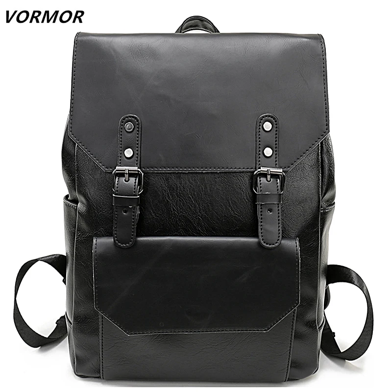 VORMOR-Mochila-Masculina-de-Grande-Capacidade-Mochila-de-Viagem-Simples ...