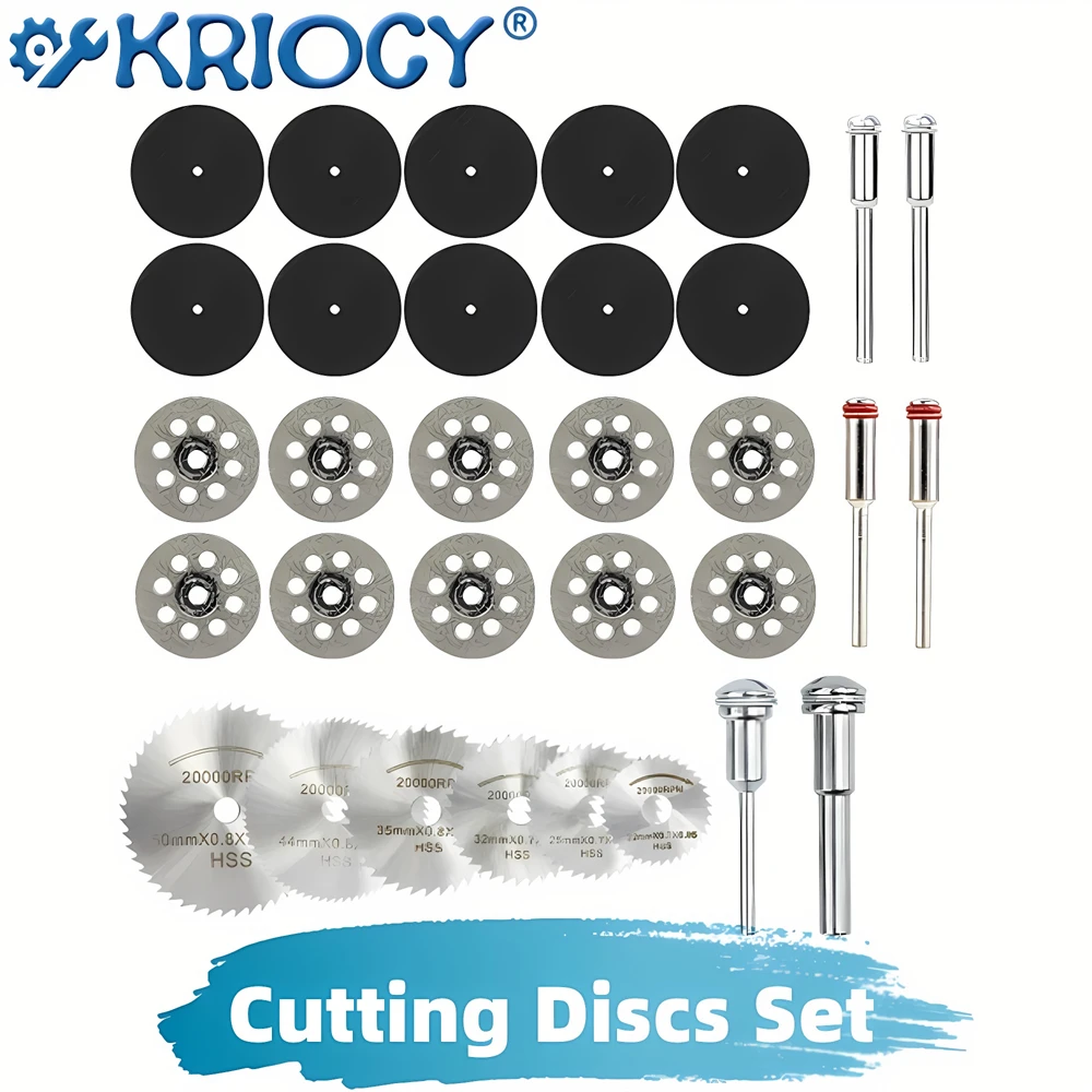 Discos-De-Corte-De-Diamante-Metal-Saw-Blade-Set-Ferramenta-De-Corte-Saw ...