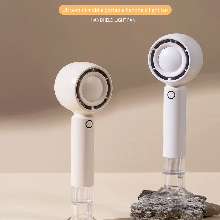 Handheld-Fan-Mini-Portable-Fan-with-3-Speeds-Ultra-Quiet-Lightweight ...