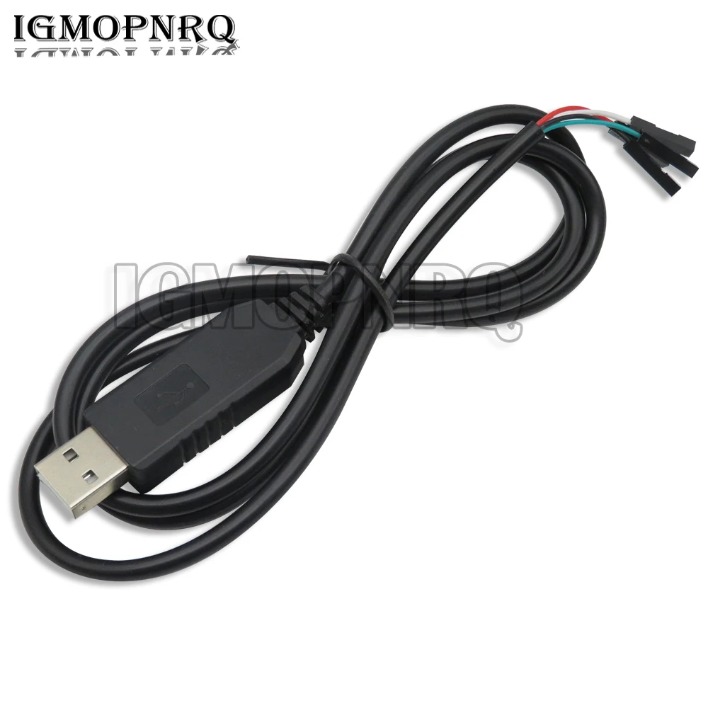 1PCS-PL2303-USB-to-UART-TTL-Cable-Module-FT232RL-PL2303HX-USB-Transfer ...