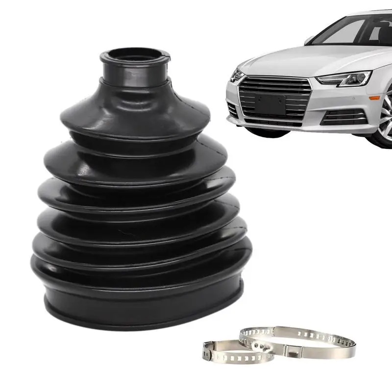 CV-Boot-Dust-Cover-Universal-Split-CV-Boot-Kit-Driveshaft-Stretchy ...