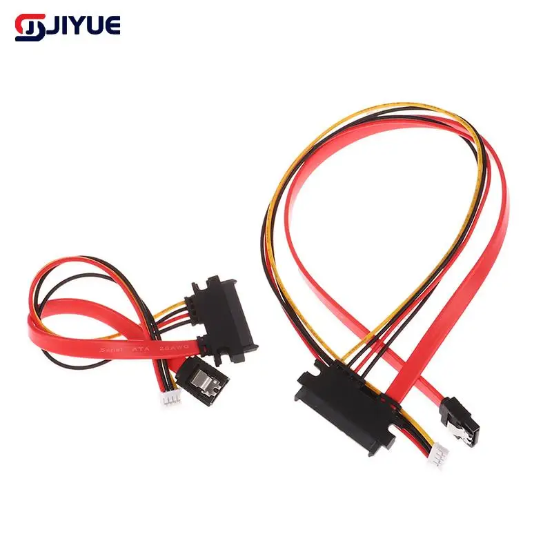 22-pin-7-15-SATA-Male-To-Female-Data-And-Power-Combo-Extension-Cable ...