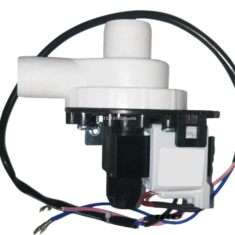 Water-Drain-Pump-Washer-Washing-Machine-Drain-Pump-Drum-Washing-Machine ...