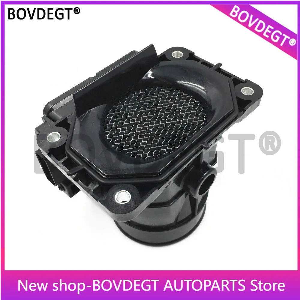 Mass Air Flow Sensor 7pins MAF Sensor for CHRYSLER SEBRING DODGE ...