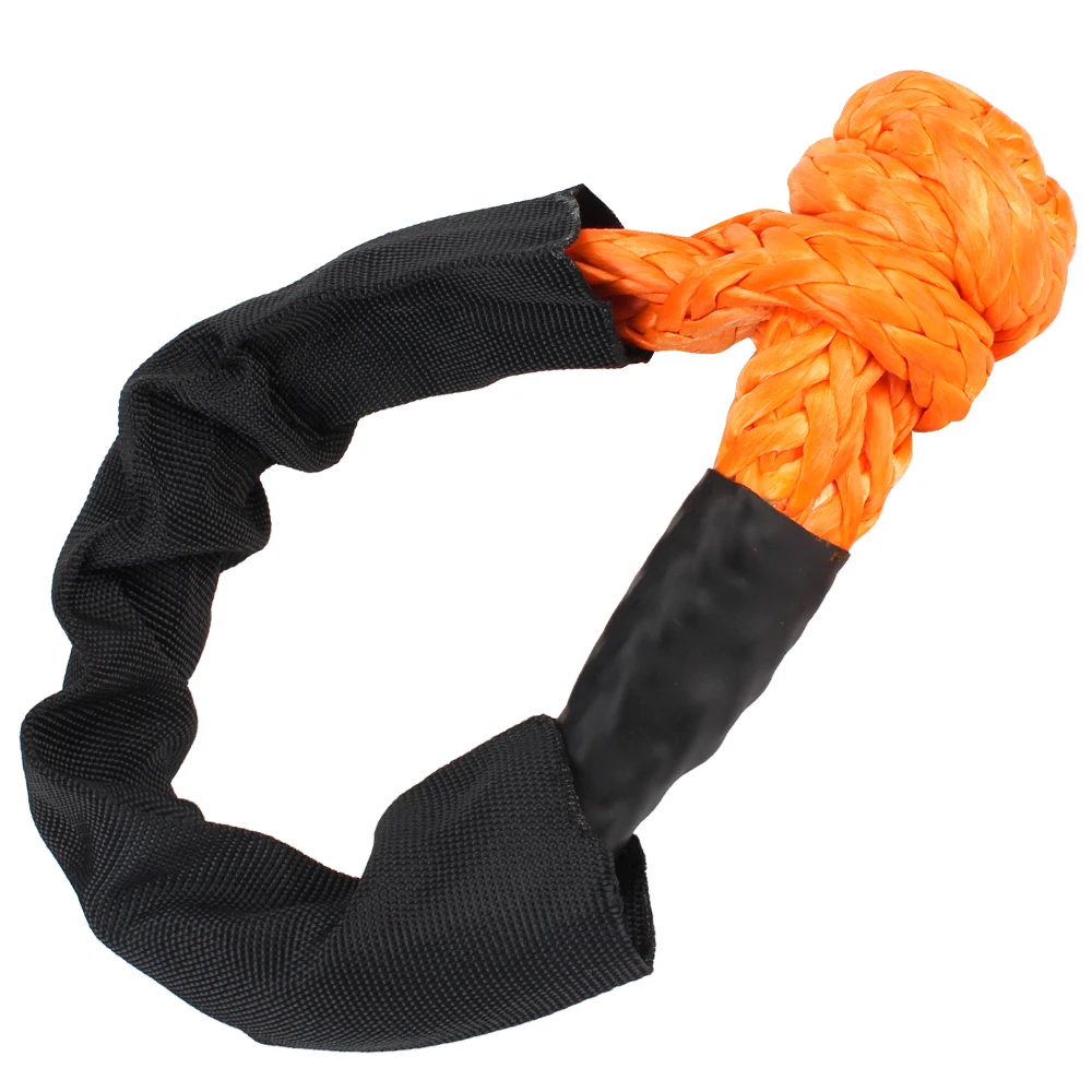 38000-lbs-with-Protective-Sleeve-Strong-Off-Road-Towing-Ropes-Car ...
