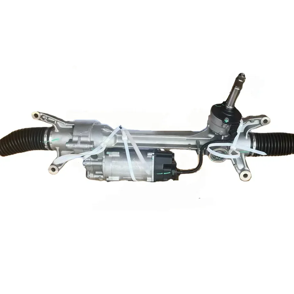 Electronic-Steering-Gear-LHD-Power-Steering-Rack-2054605701-2054605401 ...