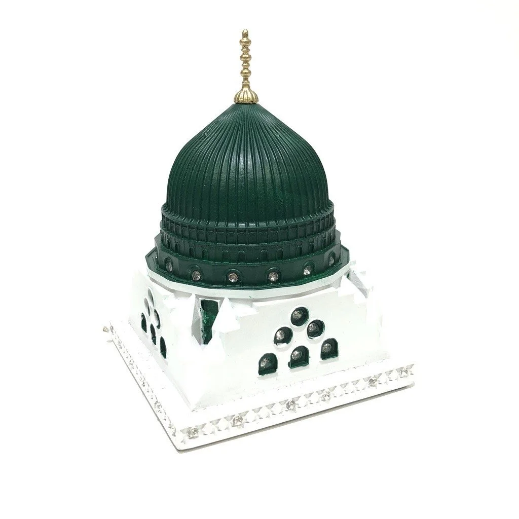 Masjid Nebevi Trinket Kaba Design Model Islamic Muslim Products Makkah ...