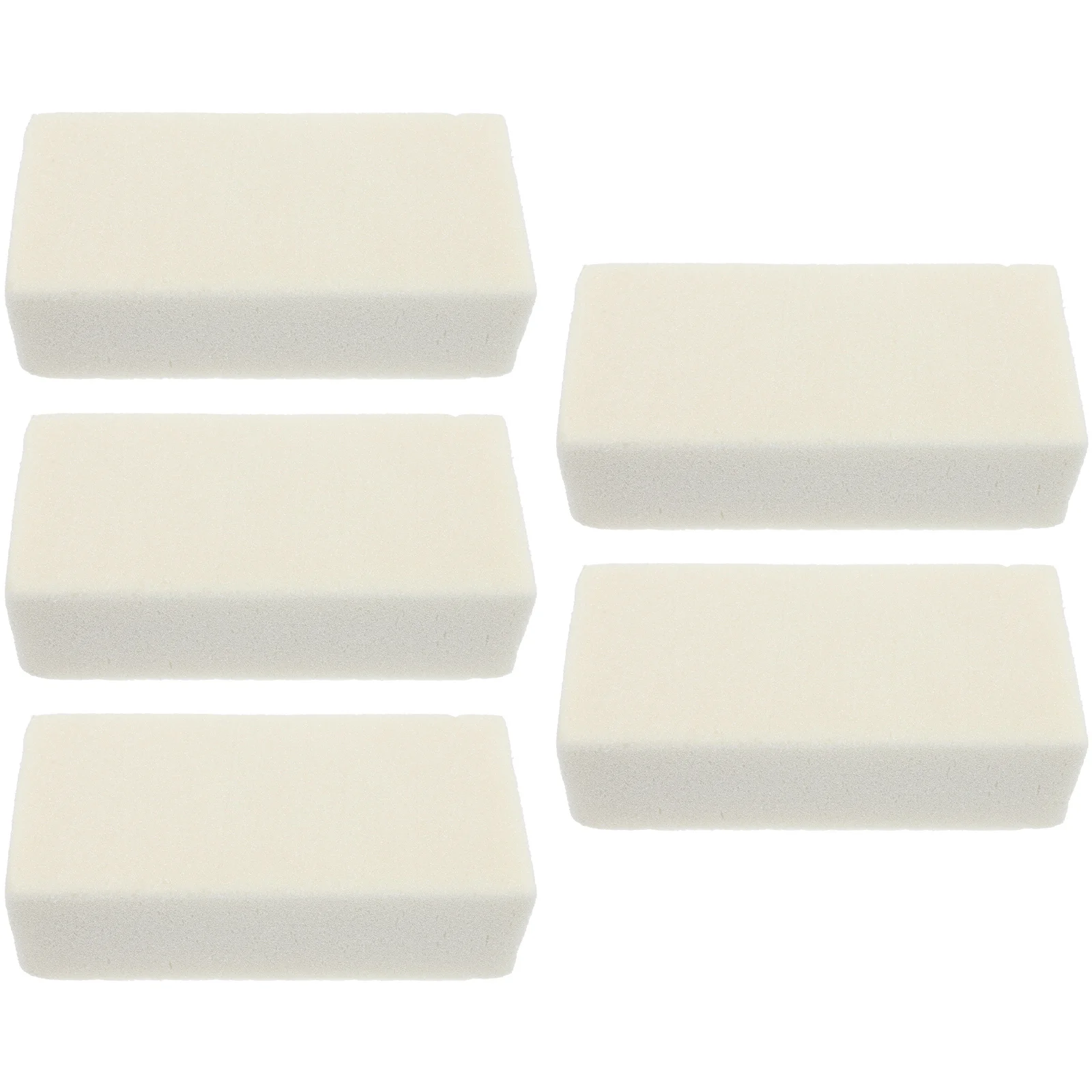 5Pcs-Rectangular-Floral-Accessories-Flower-Bases-DIY-Flower-Mud ...