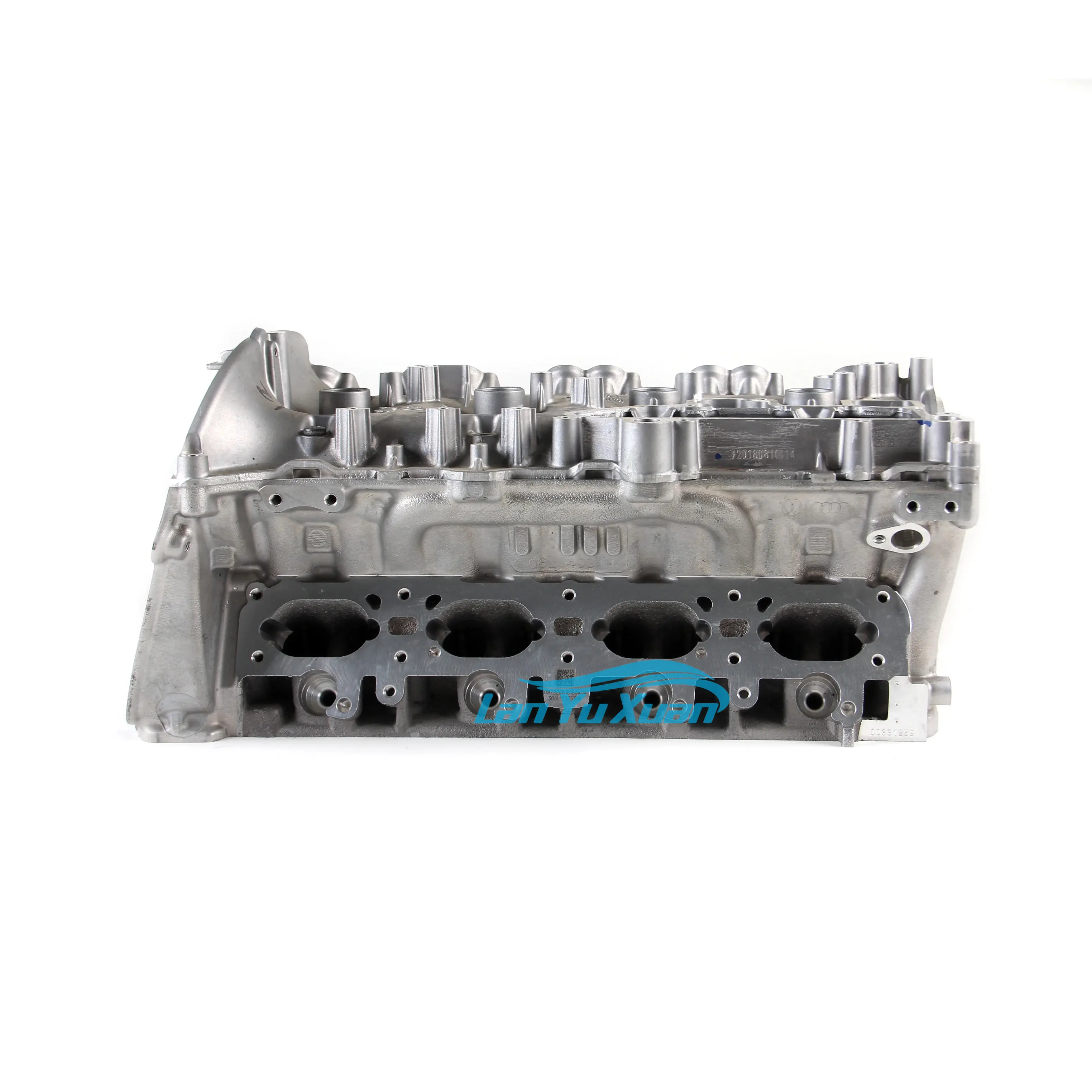 Montaje de culata Gen3 EA888, compatible con VW Beetle Golf AUDI A3 Q5 ...